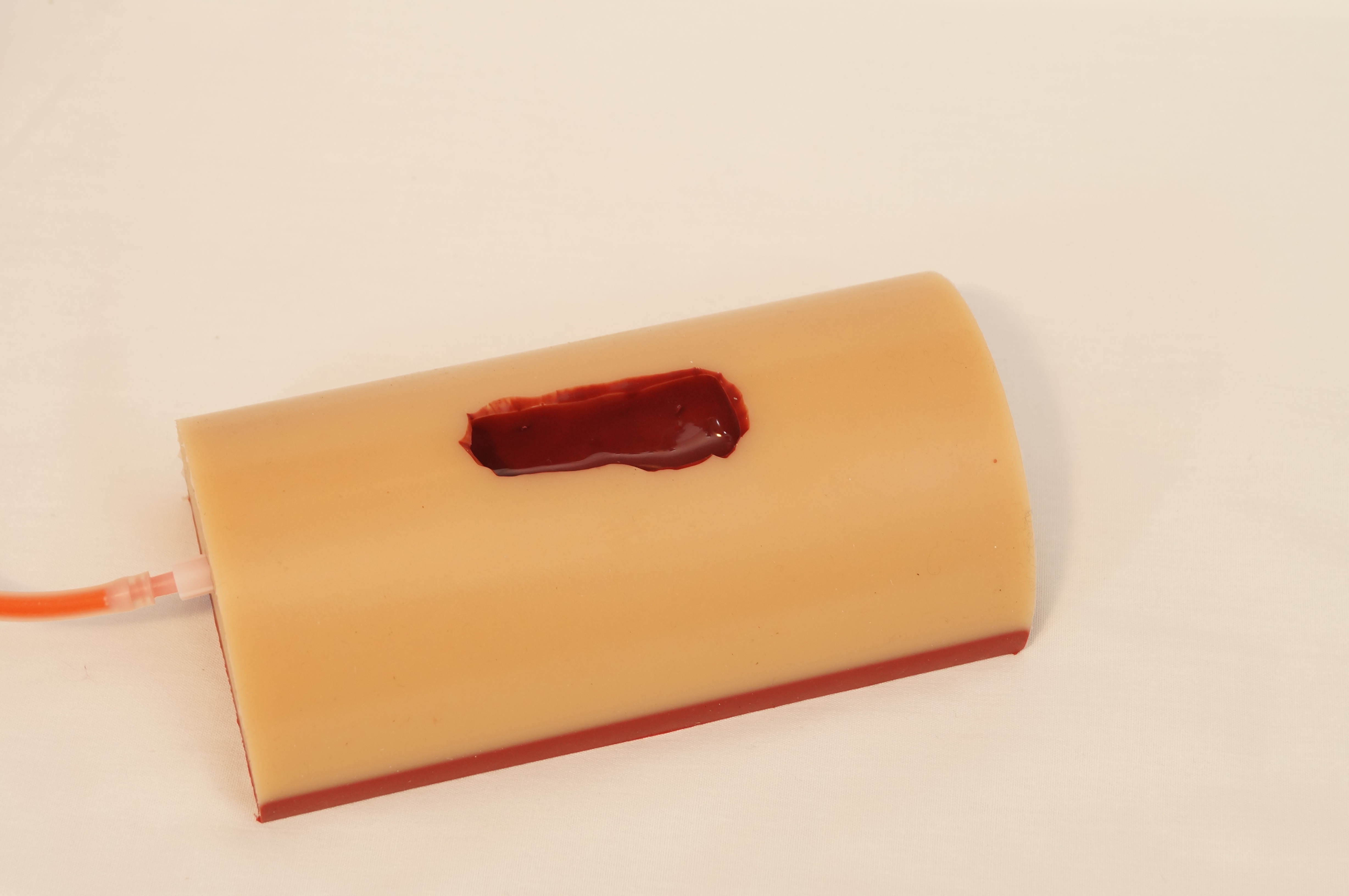 Woundpacking Trainer-SET 3